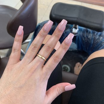 H-M NAILS & SPA - Updated July 2025 - 151 Photos & 30 Reviews - 1905 E ...
