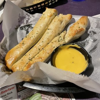 FAMOUS MONSTER PIZZA - Updated June 2025 - 108 Photos & 42 Reviews ...