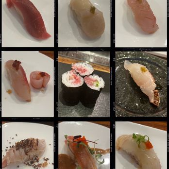 WASA SUSHI & TEPPAN - Updated February 2025 - 621 Photos & 413 Reviews ...