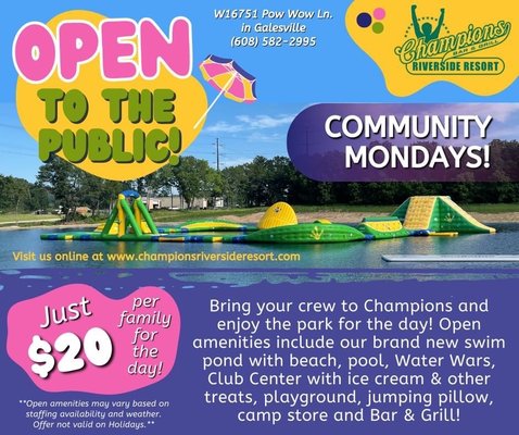 CHAMPIONS RIVERSIDE RESORT - Updated December 2025 - 10 Photos & 13 ...