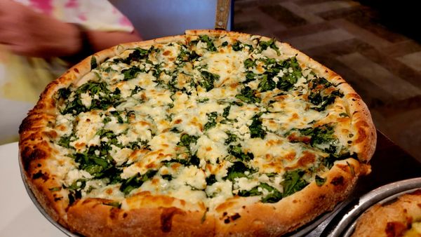 SARATOGA PIZZERIA & GRILL - Updated December 2025 - 445 Photos & 257 ...