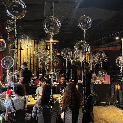 THE QUI KOREAN BBQ & BAR - Updated August 2025 - 561 Photos & 352 ...