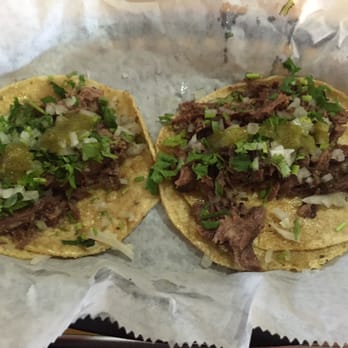 TAQUERIA CHANGO - Updated December 2025 - 28 Photos & 19 Reviews - 2405 ...