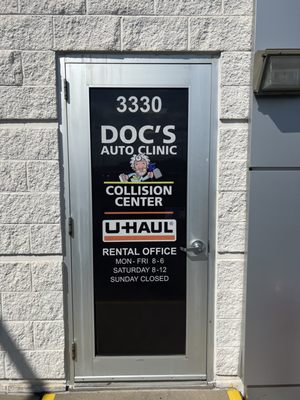 DOC’S AUTO CLINIC - Updated January 2026 - 3330 Superior St, Lincoln ...