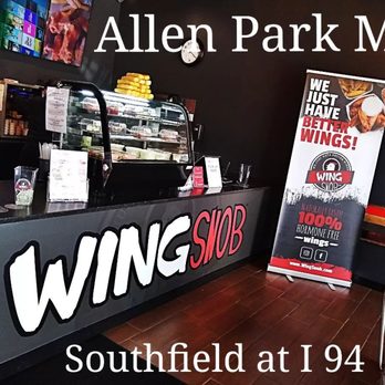 WING SNOB - Updated October 2024 - 21 Photos & 12 Reviews - 16930 ...