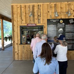 JAMES RANCH GRILL - Updated December 2025 - 309 Photos & 295 Reviews ...