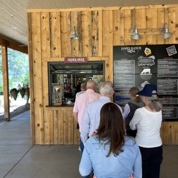 JAMES RANCH GRILL - Updated December 2025 - 309 Photos & 295 Reviews ...