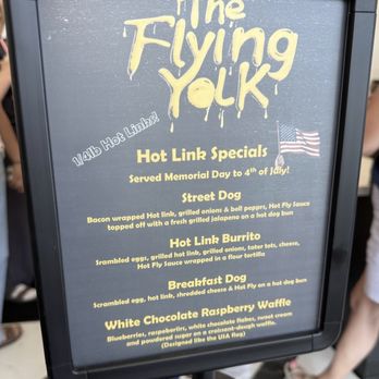 THE FLYING YOLK - VALENCIA - Updated November 2025 - 304 Photos & 265 ...