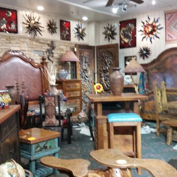 GILBERT ORTEGA NATIVE AMERICAN GALLERIES - Updated March 2025 - 78 ...