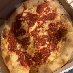 RIZE PIZZA - Updated October 2025 - 126 Photos & 175 Reviews - 1991 S ...