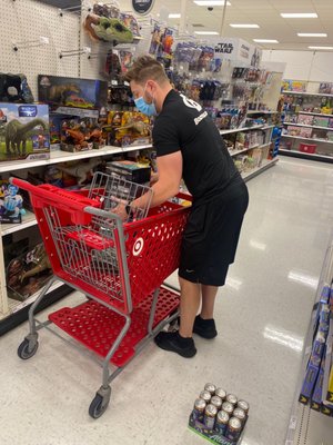 TARGET - Updated October 2025 - 25 Photos & 27 Reviews - 4301 Lien Rd ...