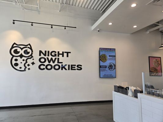 NIGHT OWL COOKIES - Updated January 2025 - 155 Photos & 57 Reviews ...