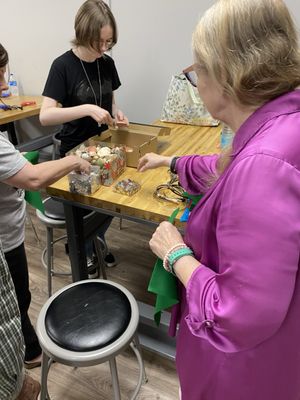 HOMEWOOD PUBLIC LIBRARY - Updated September 2025 - 23 Photos & 10 ...