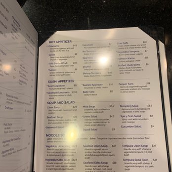 HANA TOKYO - Updated January 2025 - 266 Photos & 235 Reviews - 5435 S ...