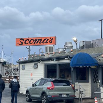 SCOMA’S RESTAURANT - Updated December 2025 - 5070 Photos & 4934 Reviews ...