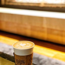 BONGO JAVA - Updated July 2025 - 139 Photos & 134 Reviews - 250 5th Ave ...