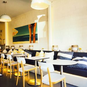 CHUFFED - Updated July 2024 - 115 Photos & 44 Reviews - 43 High St ...