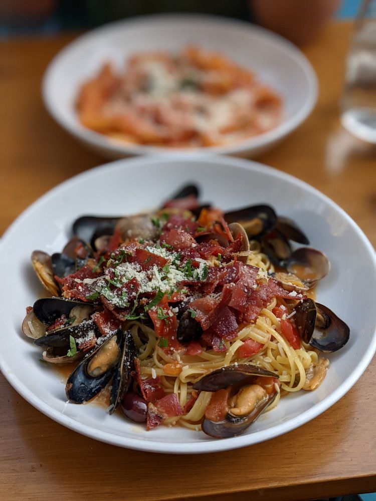 PISTICCI - Updated July 2024 - 768 Photos & 1069 Reviews - 125 La Salle ...