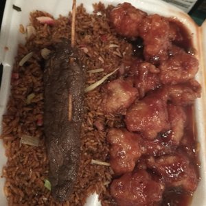 MR. CHEN - 13 Photos & 10 Reviews - 210 Rhode Island Ave, Fall River ...