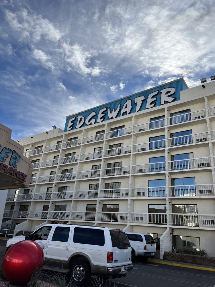 EDGEWATER - 812 Photos & 686 Reviews - 2020 S Casino Dr, Laughlin ...