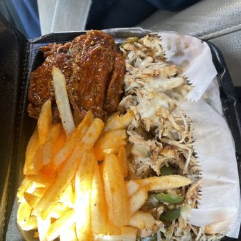 HUNGRY AF - Updated May 2025 - 199 Photos & 177 Reviews - 2701 Candler ...