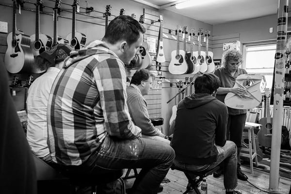 PRO MUSICA - Updated October 2025 - 31 Photos - 20 Oliver Plunkett ...