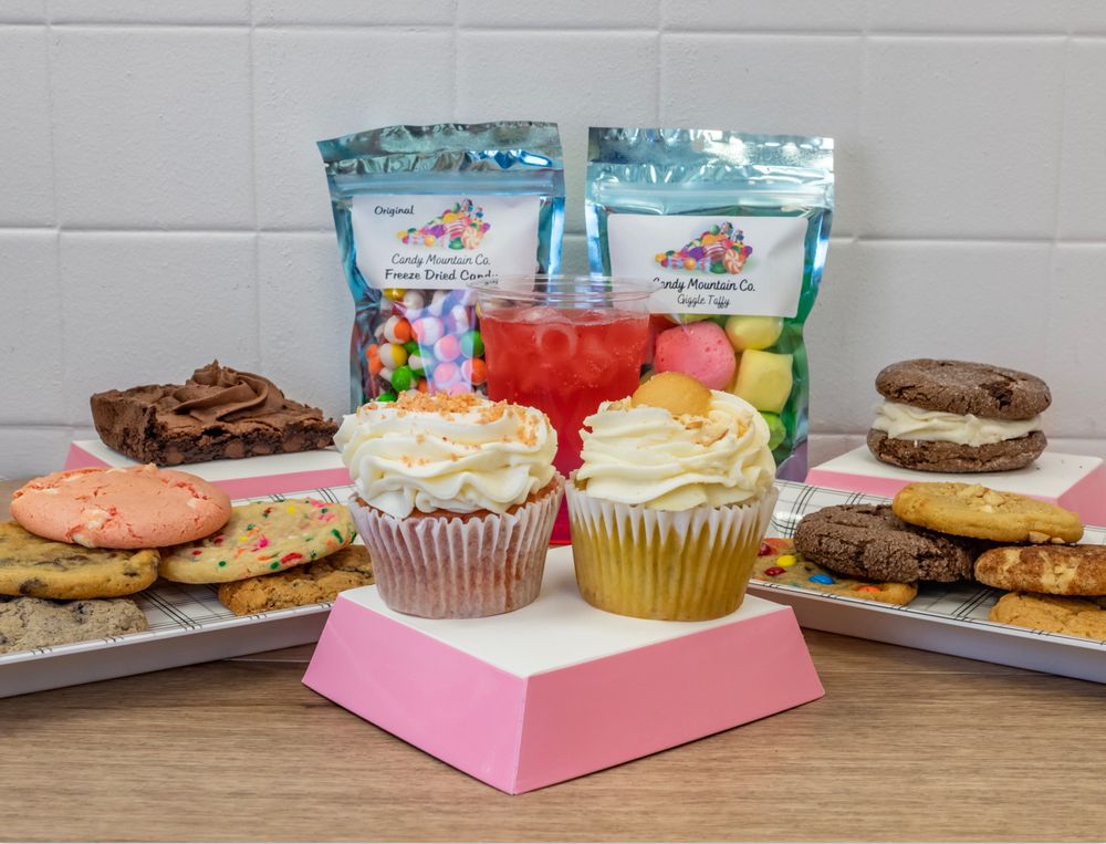 SUGAR MAMA’S BAKE SHOP - Updated December 2025 - 33 Photos - 3131 N ...