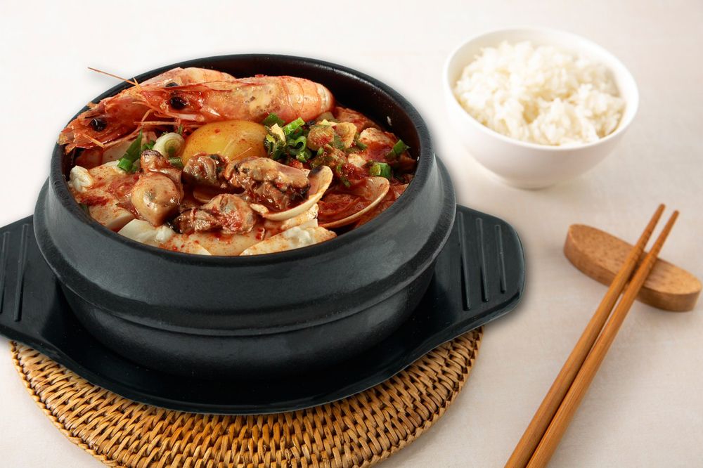 LA TOFU HOUSE - Updated May 2026 - 431 Photos & 309 Reviews - 401 S ...