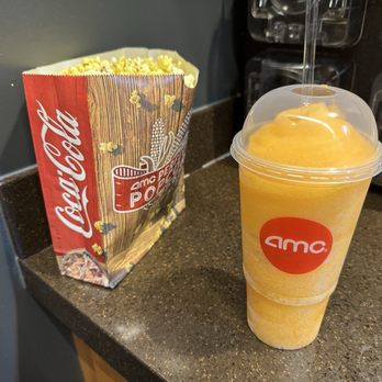 AMC DINE-IN ONTARIO MILLS 30 - Updated October 2025 - 584 Photos & 531 ...