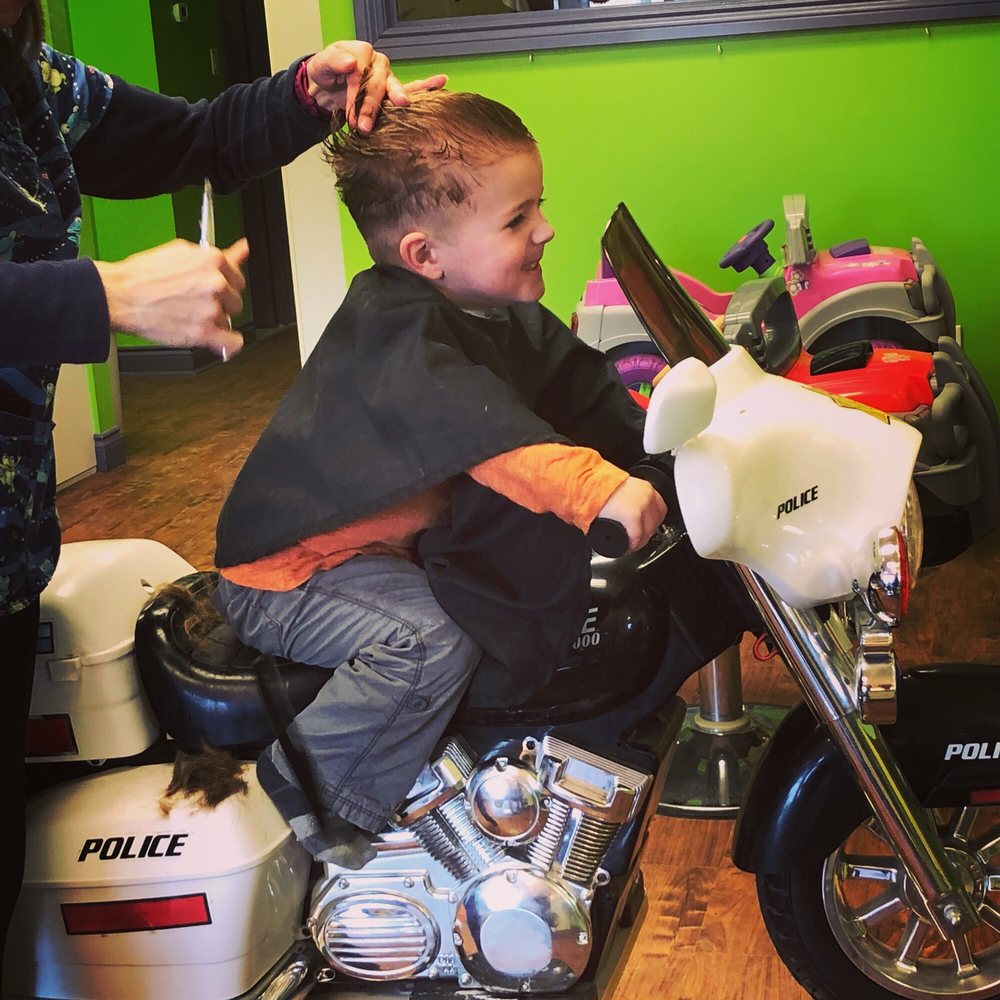 BEANERS FUN CUTS FOR KIDS - Updated December 2025 - 16630 Bayview ...