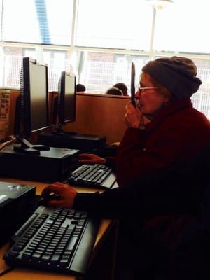 SEATTLE PUBLIC LIBRARY - CAPITOL HILL BRANCH - Updated December 2025 ...