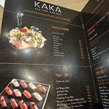 KAKA ALL YOU CAN EAT - Updated April 2025 - 1061 Photos & 303 Reviews ...