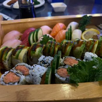 SKYFIN ASIAN BISTRO - Updated October 2025 - 270 Photos & 143 Reviews ...