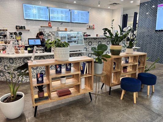 ELEVATED COFFEE & TEA - Updated March 2024 - 56 Photos & 16 Reviews - 1251 State St, Richardson ...