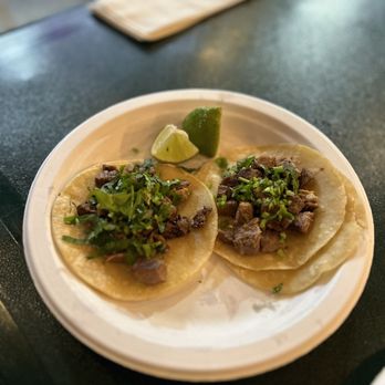 EL MILAGRO TACO TRUCK - Updated December 2025 - 15 Photos - 1212 ...