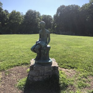 GOEBEL PARK - Updated June 2025 - 501 Philadelphia St, Covington ...