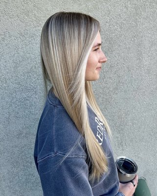 MOORE HAIR DESIGN - Updated December 2025 - 69 Photos & 60 Reviews ...