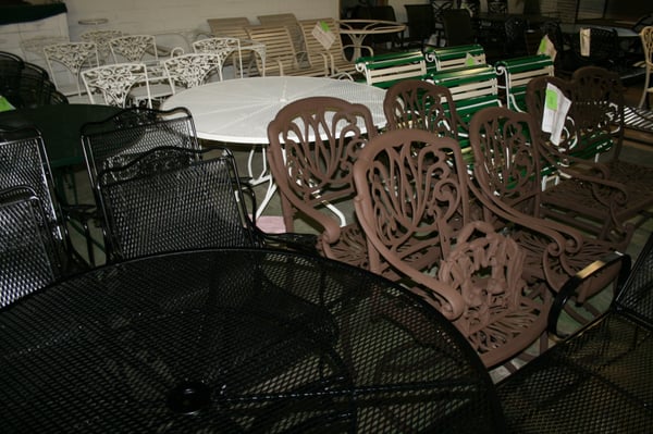 ALLIED POWDER COATING - Updated September 2025 - 24 Photos & 22 Reviews ...