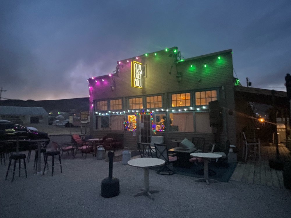 HOIST HOUSE TAVERN - Updated April 2025 - 10 Reviews - 300 Columbia Ave ...