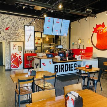 BIRDIES HOT CHICKEN - Updated January 2025 - 112 Photos & 75 Reviews ...