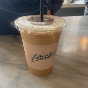 BUTLER - Updated January 2026 - 413 Photos & 237 Reviews - 40 Water St ...