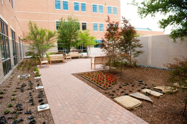 TEXAS HEALTH PRESBYTERIAN HOSPITAL ALLEN - Updated December 2025 - 34 ...