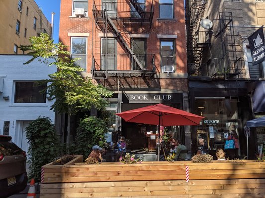 BOOK CLUB BAR - Updated December 2025 - 295 Photos & 197 Reviews - 197 ...