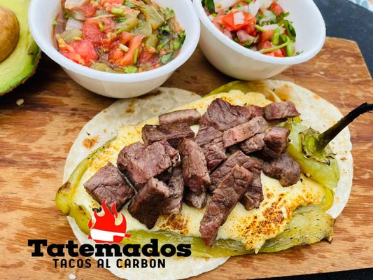 TATEMADOS TACOS AL CARBON - Updated April 2026 - 23 Photos & 21 Reviews ...