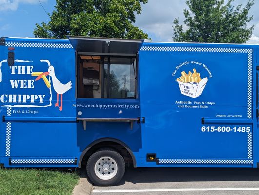 THE WEE CHIPPY - Updated December 2025 - 12 Photos - Nashville ...