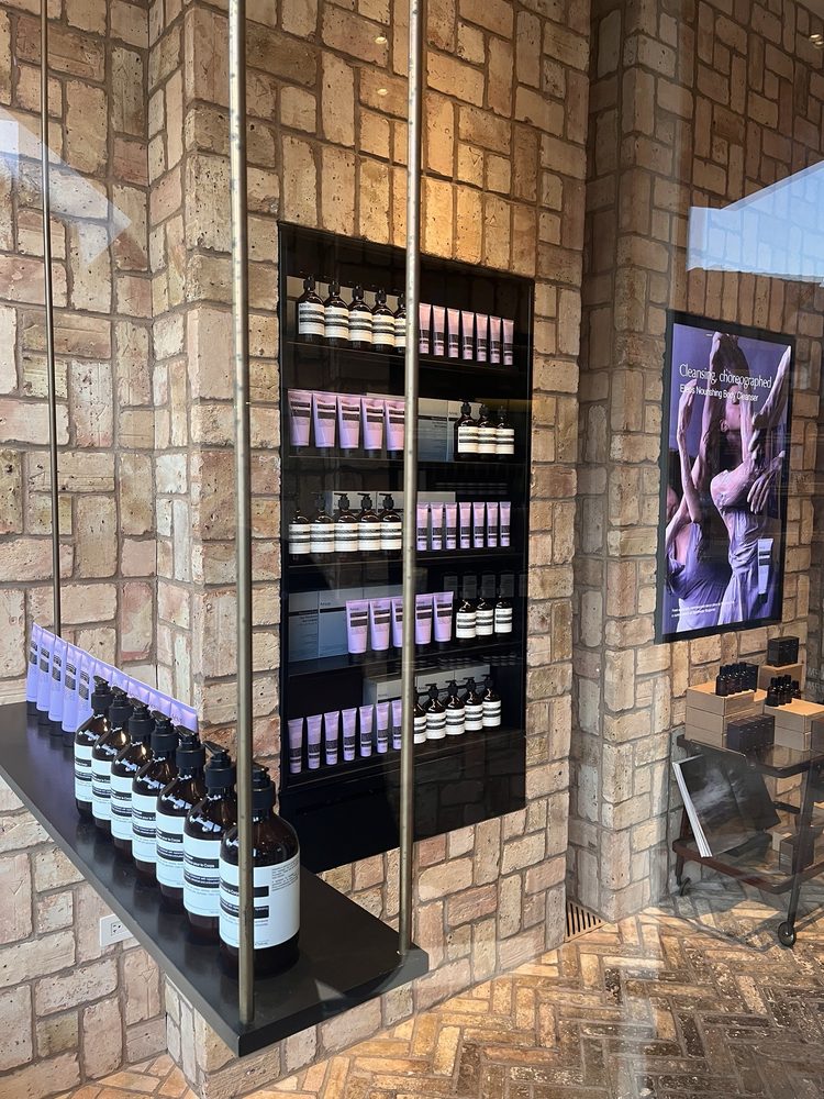 AESOP BUCKTOWN - Updated December 2025 - 15 Reviews - 1653 N Damen Ave ...