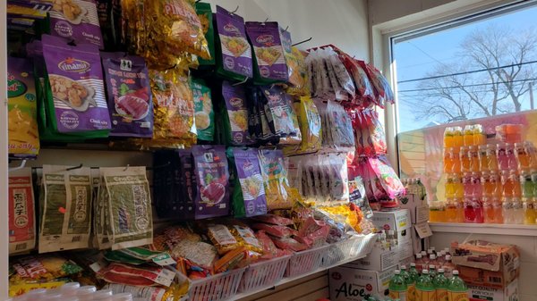 SUNNY MARKET - Updated July 2025 - 13 Photos & 21 Reviews - 243 ...