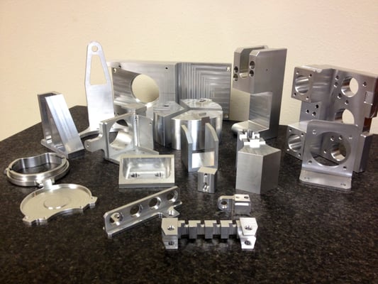 M & J MANUFACTURING - Updated December 2025 - 11 Photos - 5317 NE ...