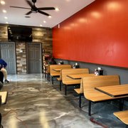 CARRUBBA’S CHICKEN PIT - 28 Photos - 2197 George Urban Blvd, Depew, New ...