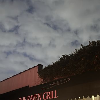 THE RAVEN GRILL - Updated December 2025 - 196 Photos & 419 Reviews ...